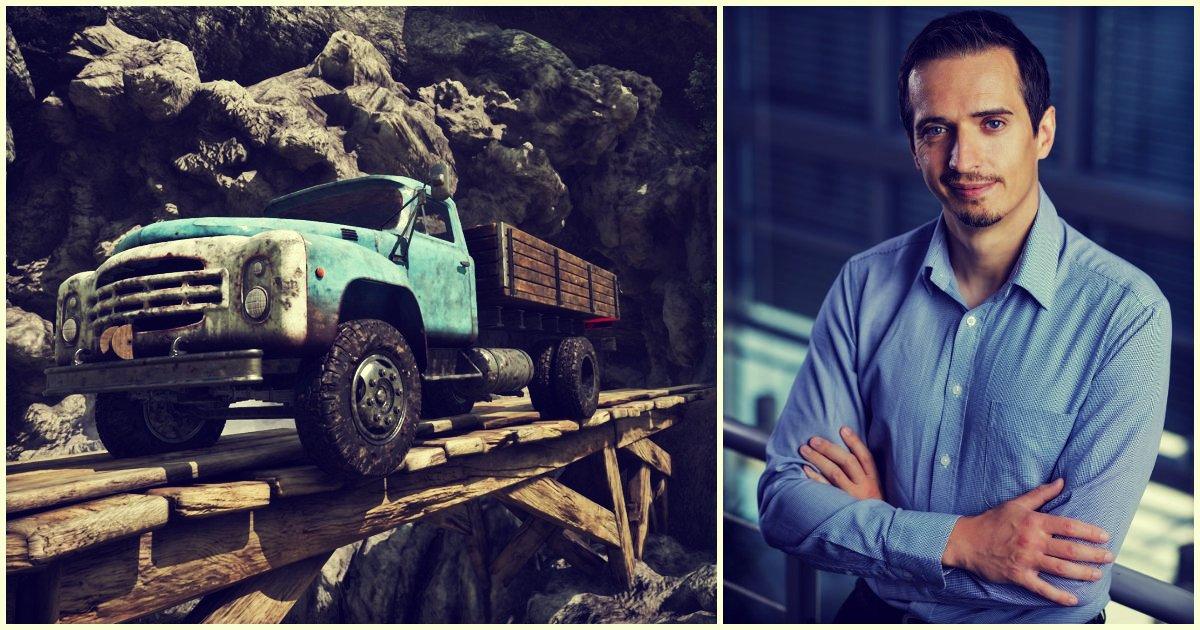 „Celujemy z debiutem na IV kwartał 2020 roku” - Bartosz Rakowski, prezes Atomic Jelly